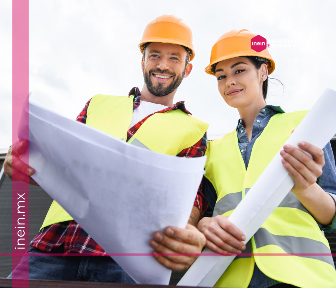 Proyecto ejecutivo arquitectónico: claves de desarrollo - INEIN